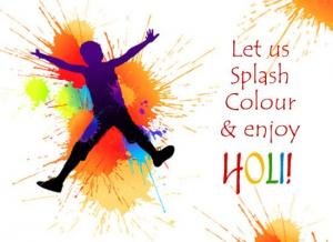happy holi / dhuleti 2024 greeting images with best wishes message ...