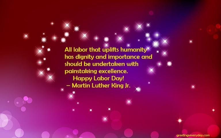 Latest Happy Labor/ Workers Day Wishes Quotes, Sayings & Poems ...