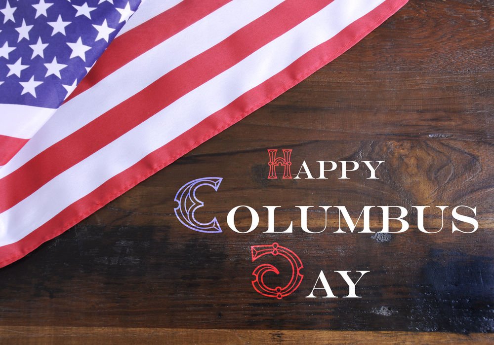 Happy Columbus Day HD Wallpaper, Photos, Cover Pictures & Banners ...