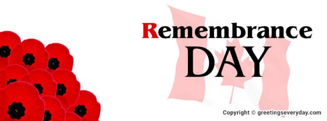 {Best}* Remembrance Day Facebook Cover Photos, Banners & WhatsApp Dp ...