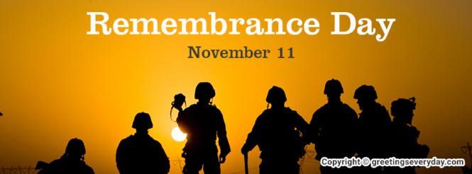 {Best}* Remembrance Day Facebook Cover Photos, Banners & WhatsApp Dp ...