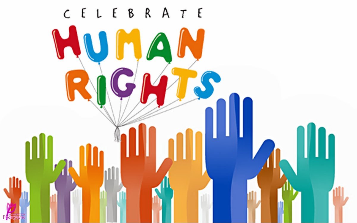 {2023} Human Rights Day Image, Wallpaper, Cover Photo & WhatsApp Dp