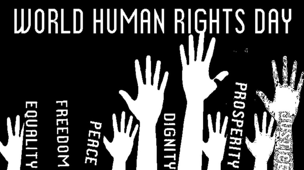 {2023} Human Rights Day Image, Wallpaper, Cover Photo & WhatsApp Dp