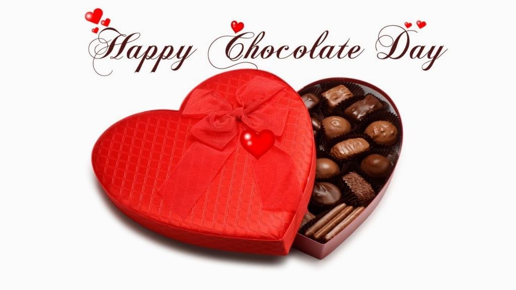 Top # 100+ Happy Chocolate day 2024 Images, Photos & HD Wallpapers Free ...